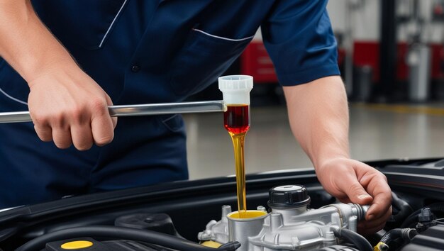Transmission Fluid – Choice Wholesale