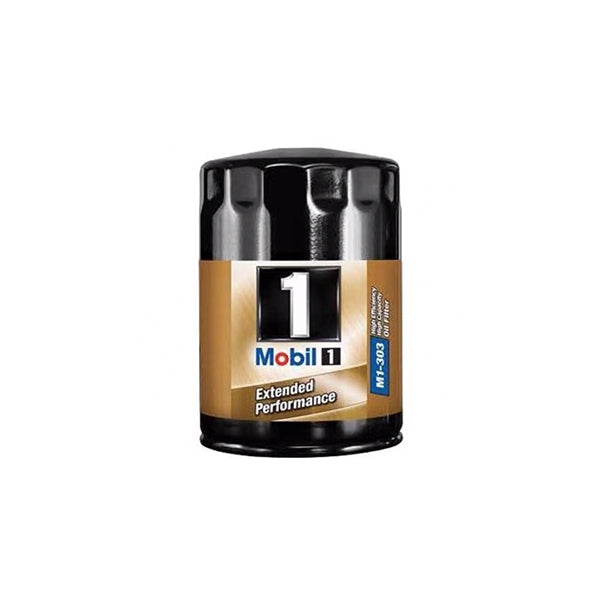 Mobil 1 Filters – Choice Wholesale